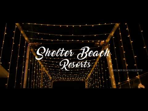 Beach Wedding In ECR Chennai | Shelter Beach Resort