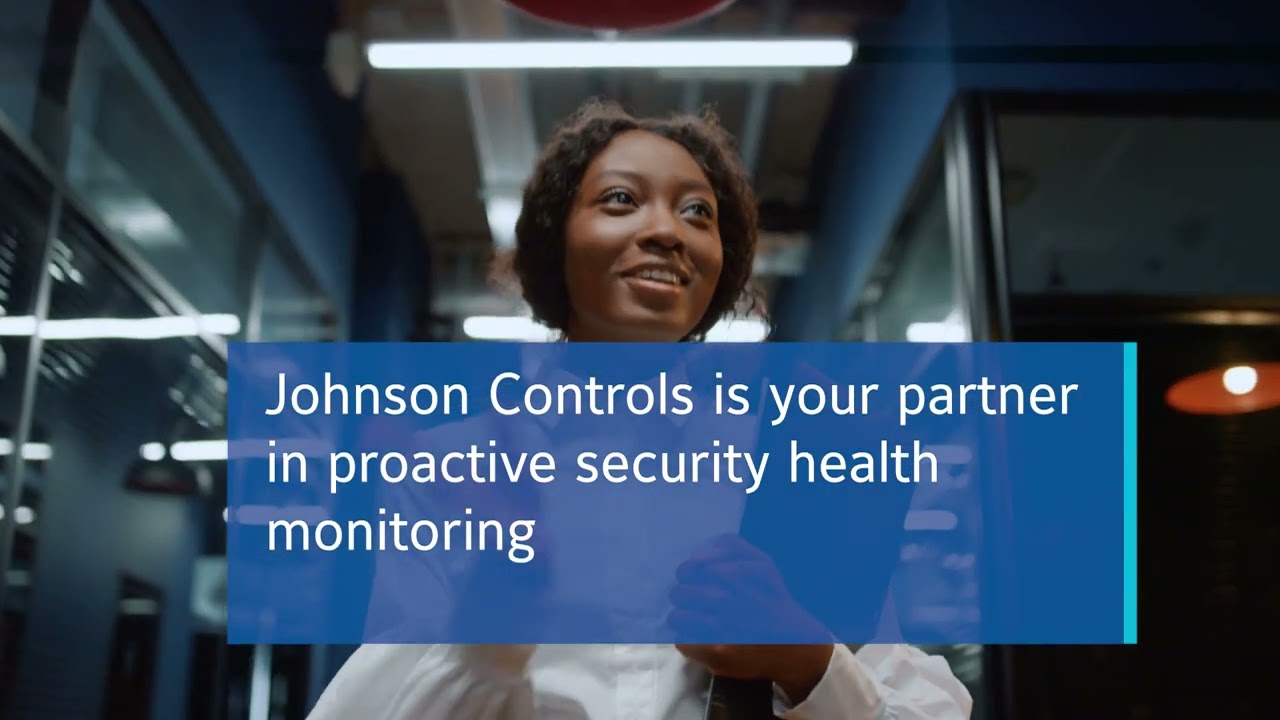 OpenBlue Services: Security Lifecycle Management