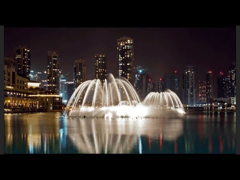 Dubai Fountain Show – Prices, Tickets, Cruises and Everything You Should Know