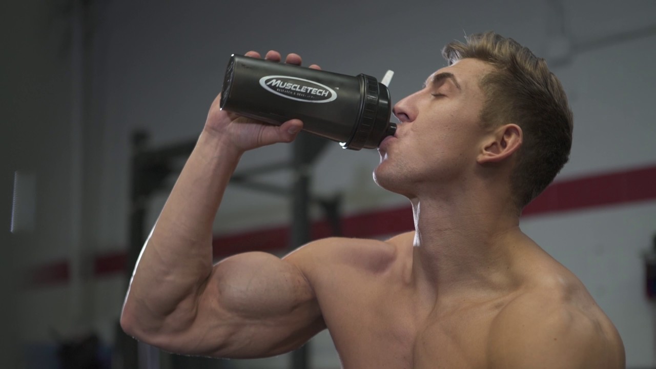 Hydroxycut Hardcore Next Gen