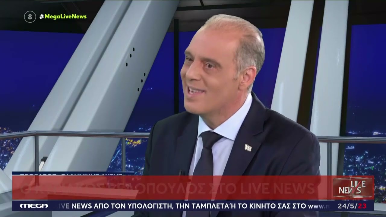 Άλλη μία δικαίωση του Κυριάκου Βελόπουλου για το μπλόκο των Βρυξελλών ...