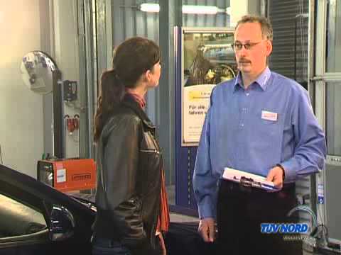 Umweltplakette: Welche Plakettenfarben gibt es?