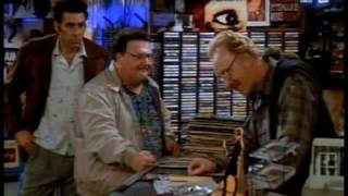 20 Newman Moments From "Seinfeld" That Are Perfection