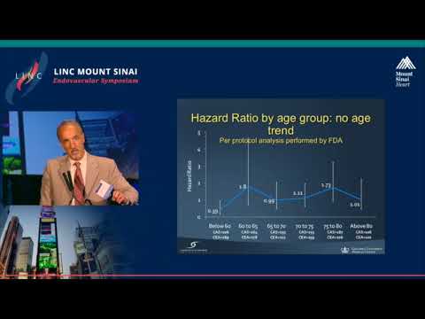 Lessons Learned from RCT: When is CEA or CAS Best