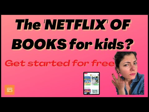 Epic reading app review β Digital Library for KIDS! What Can you Expect??