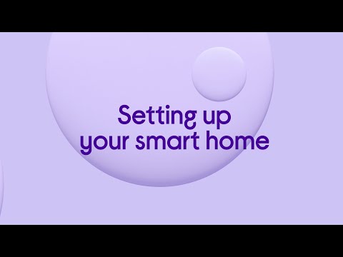 Setting up your Smart Home | Currys PC World