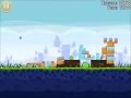 Official Angry Birds Walkthrough Poached Eggs 1 15 Watch HD Mp4 Video ...