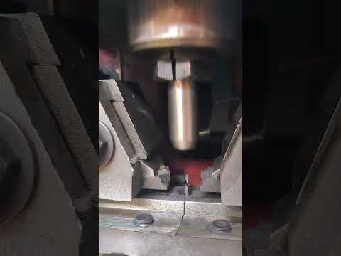 Nail cement nail manufacturing process- Good tools and machinery make work easy