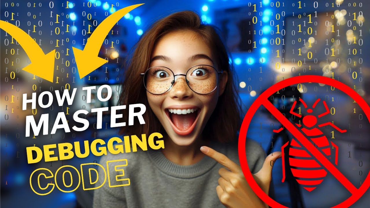 Mastering Debugging: Essential Techniques for Every Programmer