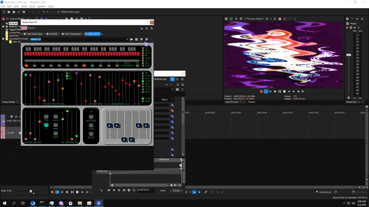 How to make 4ormulator V1534 [FIXED]