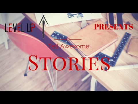 Story Types: Parables