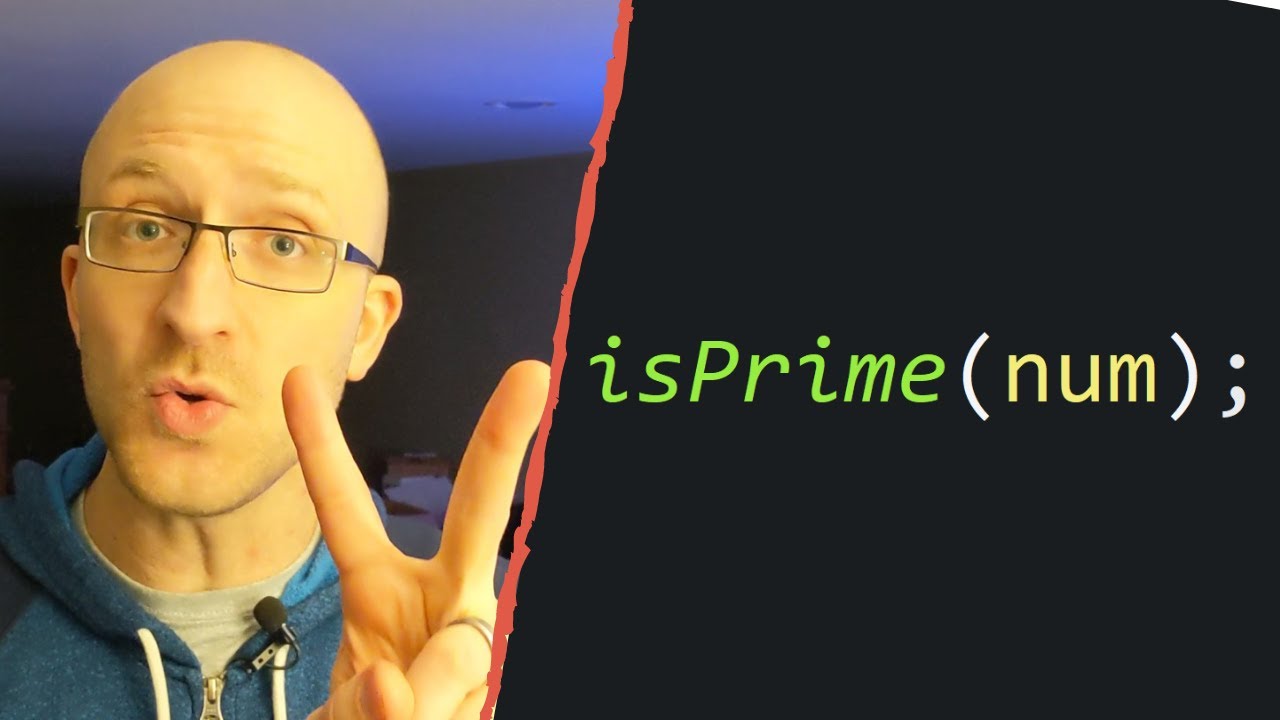 Find Prime Numbers In Java - Full Walkthrough with Source