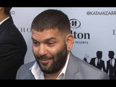 More Huck & Quinn in Scandal Season 4? Guillermo Diaz Sure Thinks So!