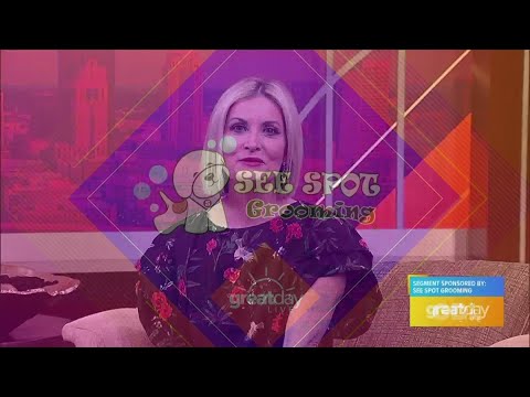 GDL: See Spot Snapshots on Great Day Live!