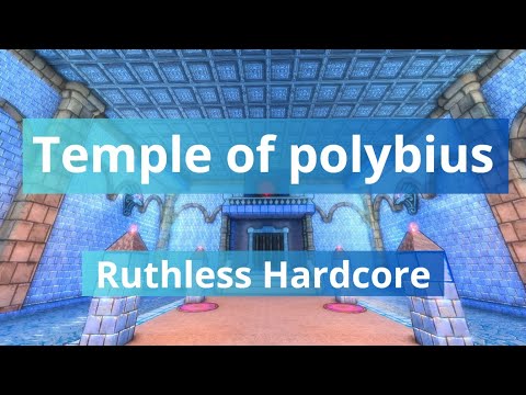 Steam Community :: Video :: Temple of Polybius [Ruthless Hardcore] - Dungeon Defenders