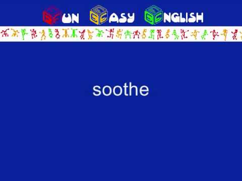 American English Pronunciation Practice Lesson 30