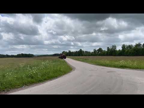 BM VOLVO 2654