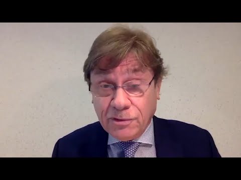 Treating CIDP: the latest guidelines