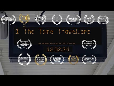 The Time Travellers