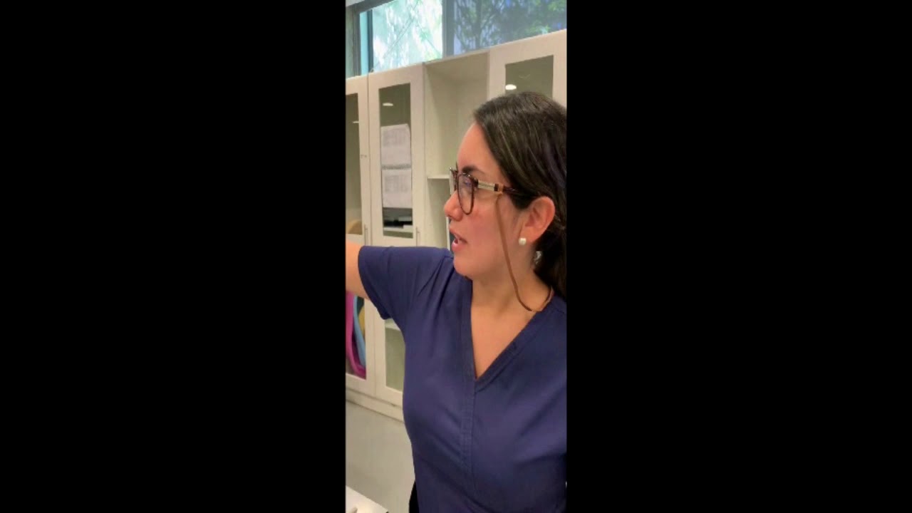 Taller 2: Antropometría