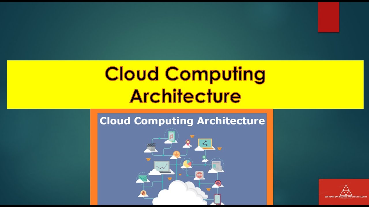Cloud Computing Architecture Fundamentals #cloudcomputing #architecture #cloudarchitecture