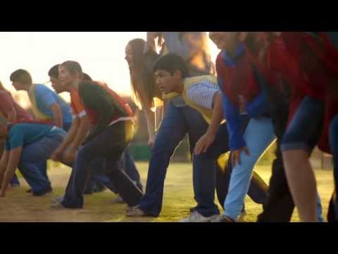 Shape the State: Let's Play (BCBST Commercial)