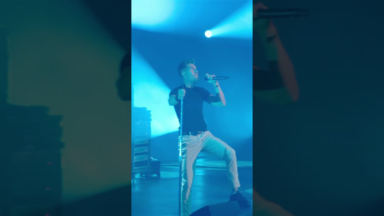 Heavy bass slappin’ with 311