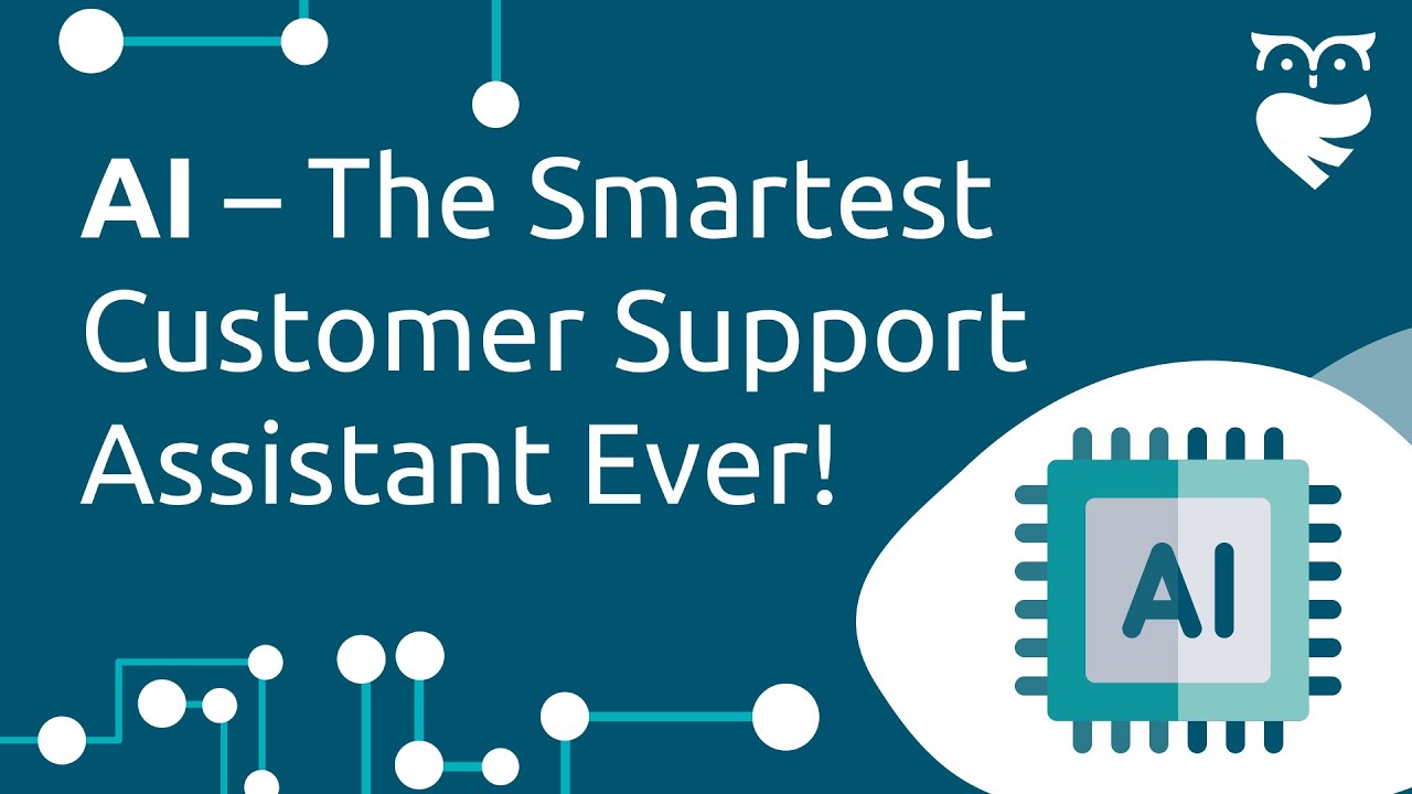 Want To Revolutionize Customer Support? Adopt AI | Perfect For Digital Communication
