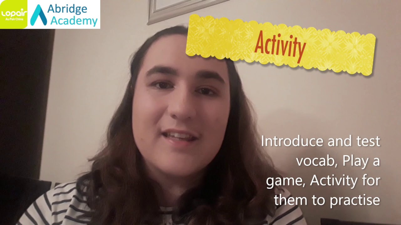 How should you structure the trial class? – Abridge Academy