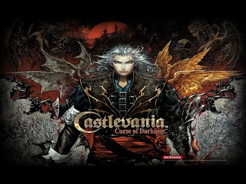Steam Community :: Video :: PS2 Classics: Castlevania: Curse of ...