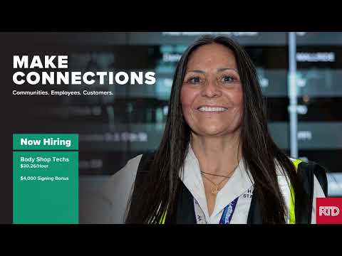 Make Connections Jan 2024