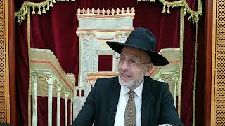 Parashat Hâyé Sarah Avraham verse que quelques larmes.. l élévation de ...