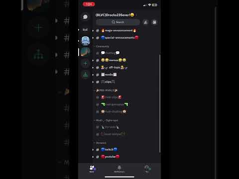Join the discord -SERVER- ROBLOX RIVALS🚦 #beats #music #music #discord rd