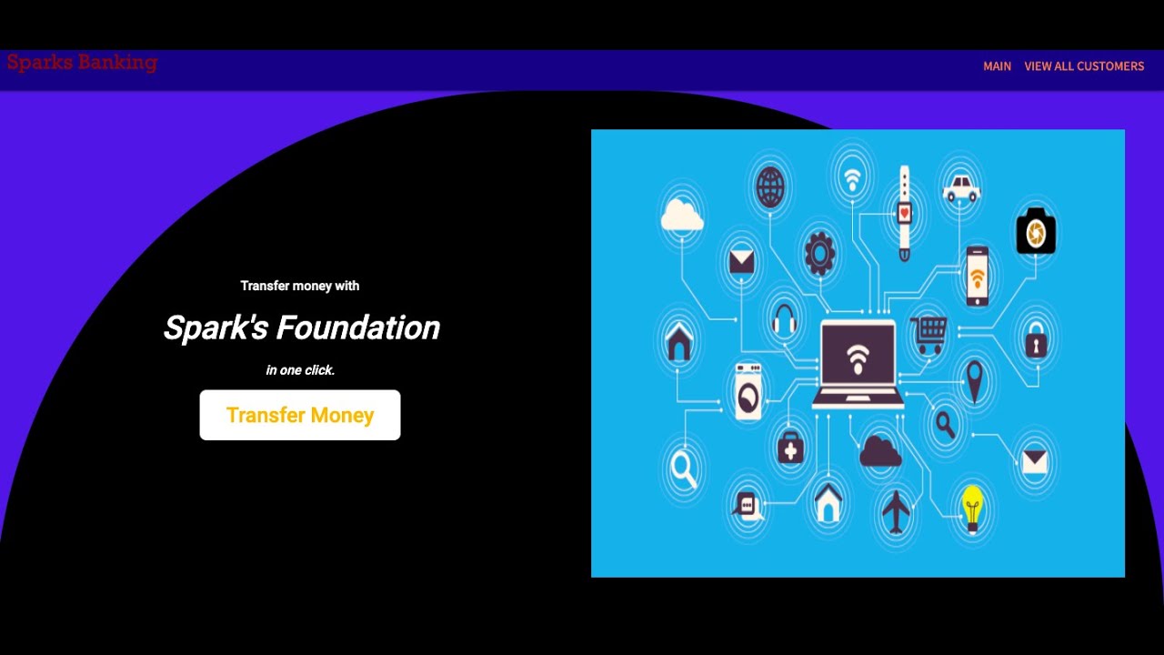 Basic Banking System #GRIPFEB21