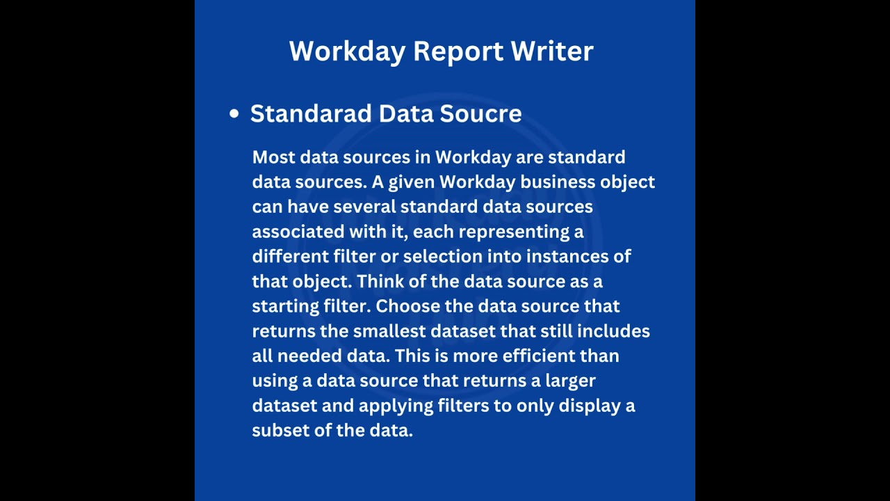 Building Custom Reports   2