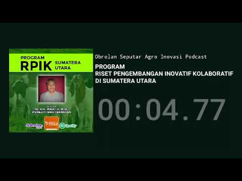 RPIK SUMATERA UTARA.. APA YANG MENARIK? ▶️by ORASI Podcast