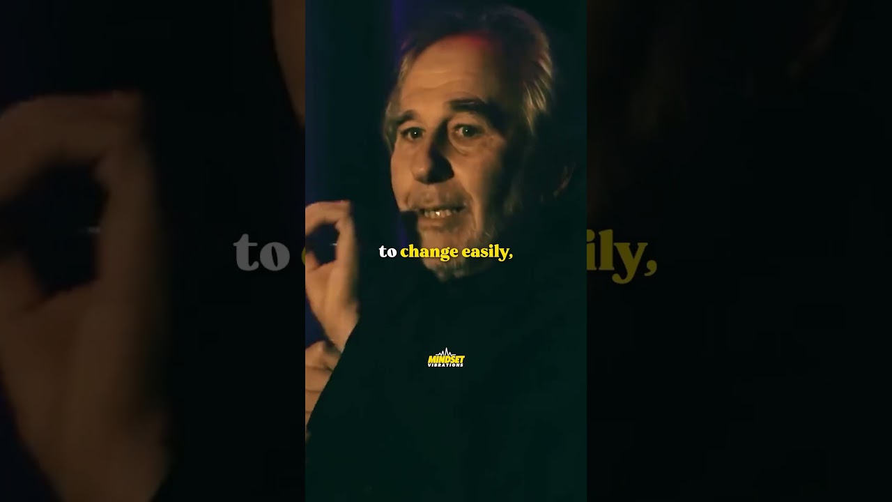 How to reprogram your subconscious mind - Dr. Bruce Lipton