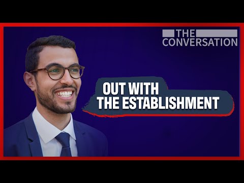 Progressive Candidate Tells SHOCKING Story About The US Healthcare System