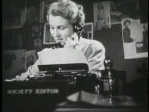 Newspapers - Old School