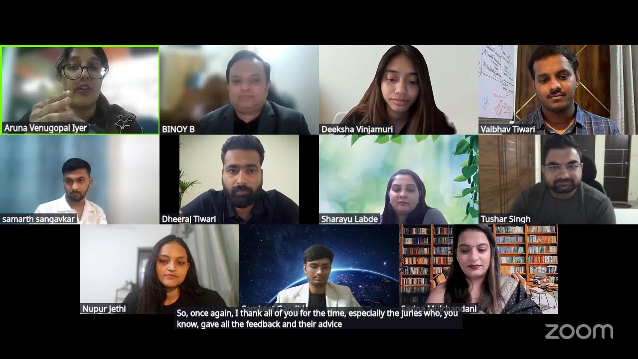 Skillathon - Customer-Centric Value Proposition