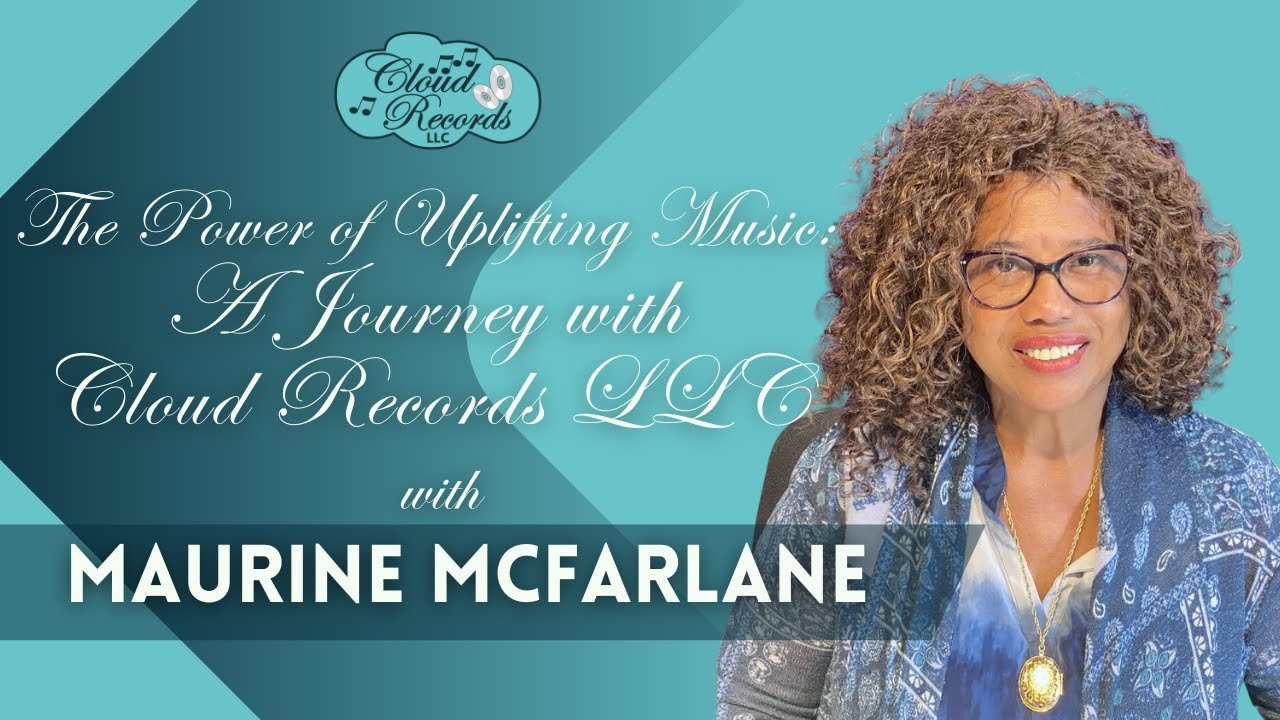 The Power of Uplifting Music: A Journey with Cloud Records LLC (Music Official Trailer)