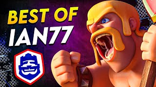 Ian77: Ryley, Let's *SETTLE* This Once and For All... - RoyaleAPI