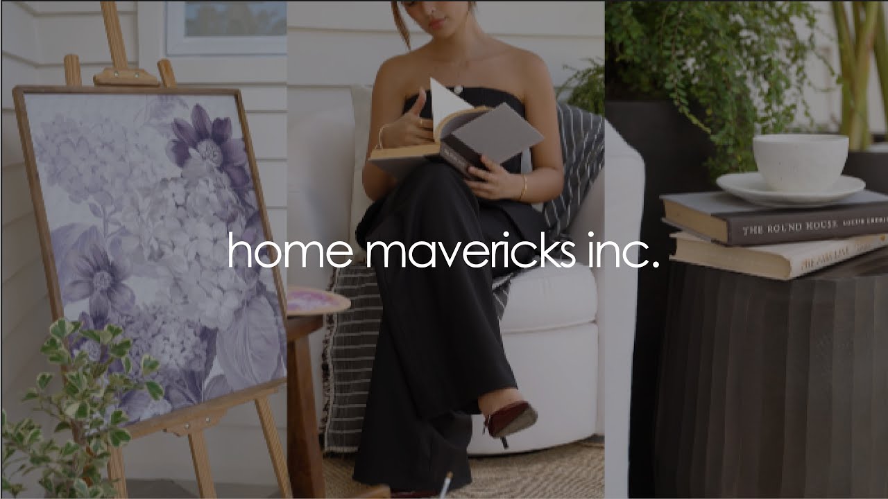 Channel Introduction | Home Mavericks Inc