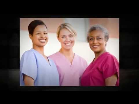Top Nursing Schools