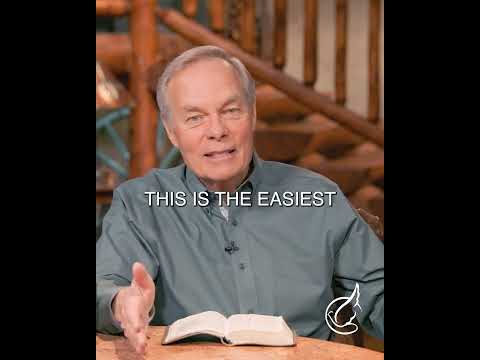 Discern God’s Peace