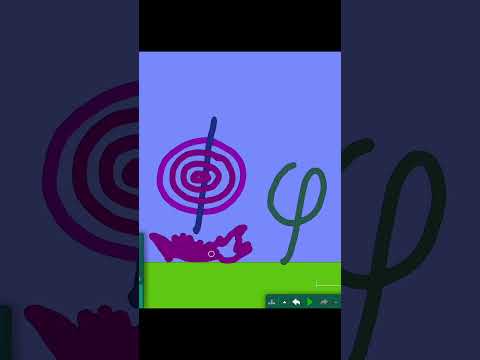 Greek Alphabet | Uppercase & Lowercase Disappear with Sound Effects #elimination #letteranimation