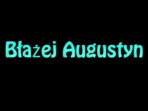 Learn How To Pronounce Blazej Augustyn