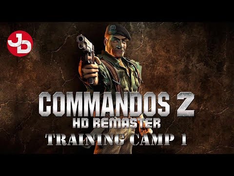 Steam Community :: Commandos 2 - HD Remaster
