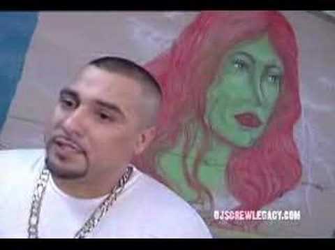 Filling the void of SPM | TEXAS STREET SCENE