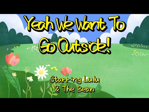 Sunday Sports: Yeah We Want To Go Outside! – Across the Oonaverse